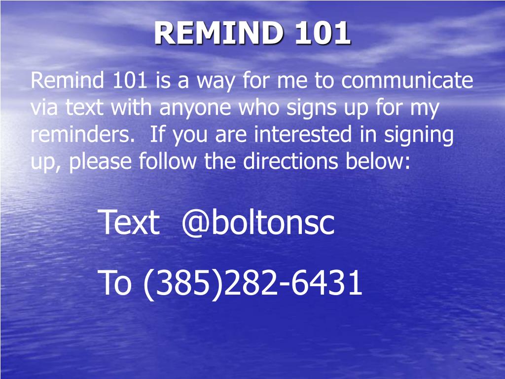 PPT - 6 TH GRADE SCHEDULE Ms. Bolton – Room 603 8:00-8:30 Arrival of ...