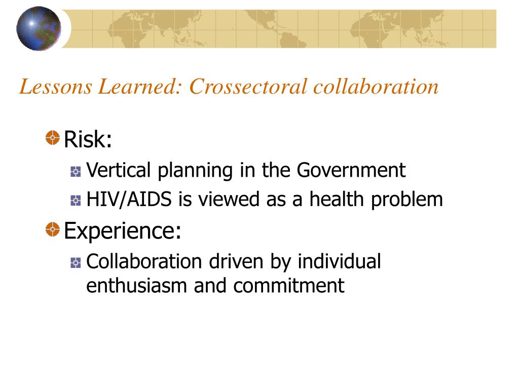 Ppt Multisectoral Programming To Prevent Hiv Aids Among Young People