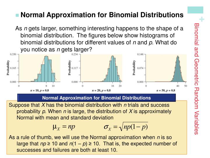 PPT Chapter 8 Binomial And Geometric Distributions PowerPoint ppt-chapter-8-binomial-and-geometric-distributions-powerpoint