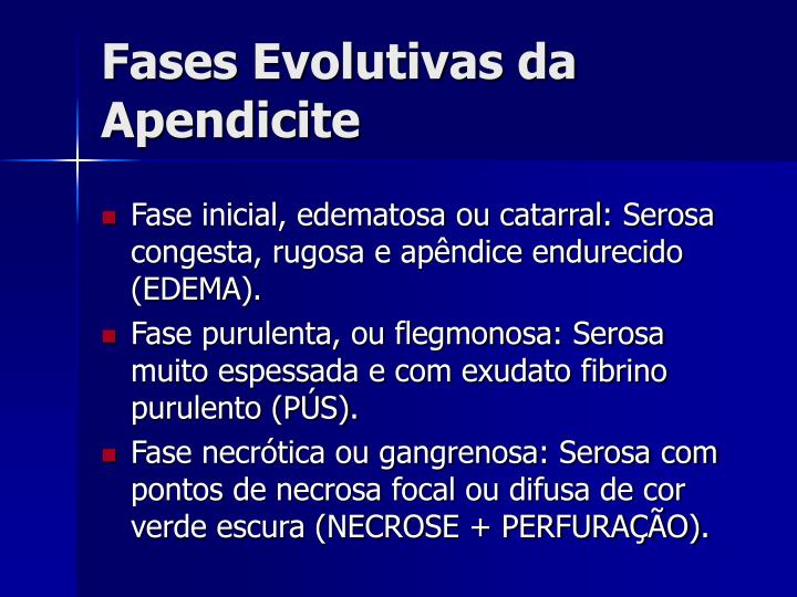 PPT - Apendicite Aguda PowerPoint Presentation - ID:4325092