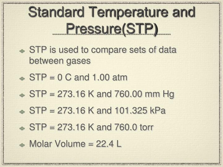 PPT - Introduction to Gas Laws PowerPoint Presentation - ID:4327468