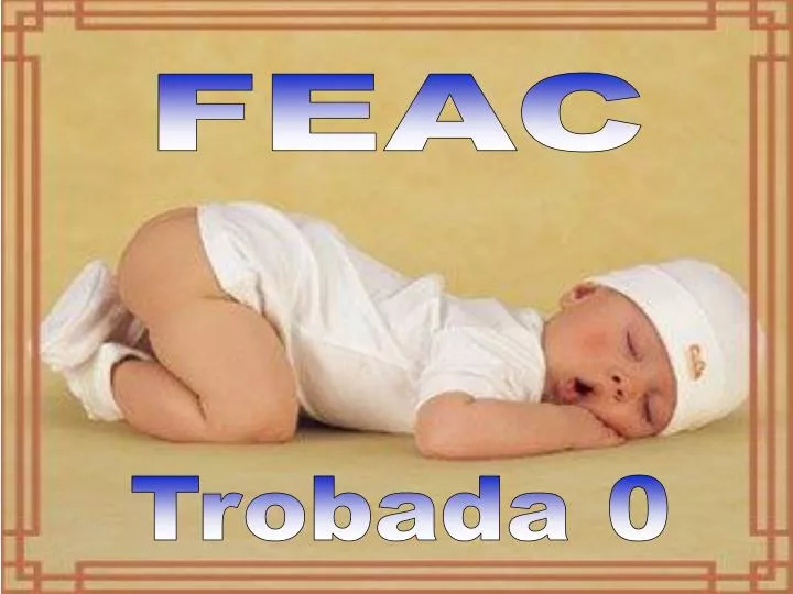 PPT - FEAC PowerPoint Presentation, free download - ID:4327943