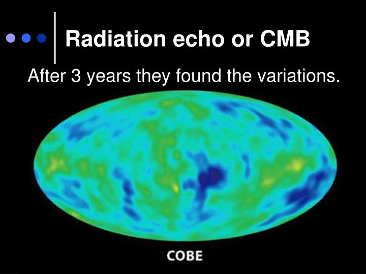 PPT - Big Bang Theory PowerPoint Presentation - ID:4328580