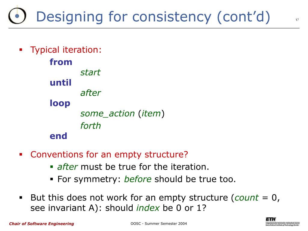 PPT - Object-Oriented Software Construction PowerPoint Presentation ...