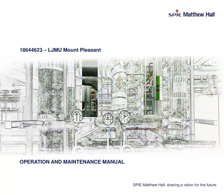 PPT - 18644623 – LJMU Mount Pleasant PowerPoint Presentation, free ...