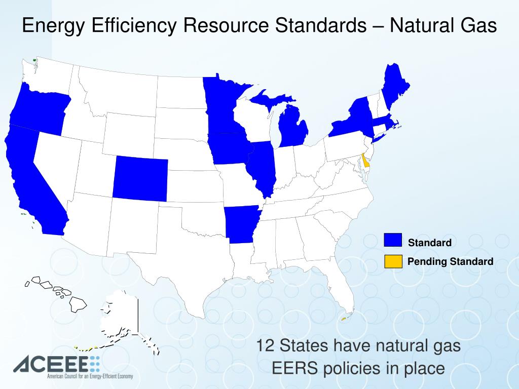 PPT - Opportunities for Natural Gas Efficiency in Pennsylvania ...