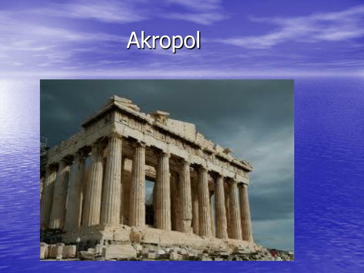 PPT - Starożytna Grecja PowerPoint Presentation - ID:4330145