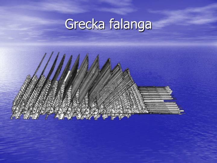 PPT - Starożytna Grecja PowerPoint Presentation - ID:4330145