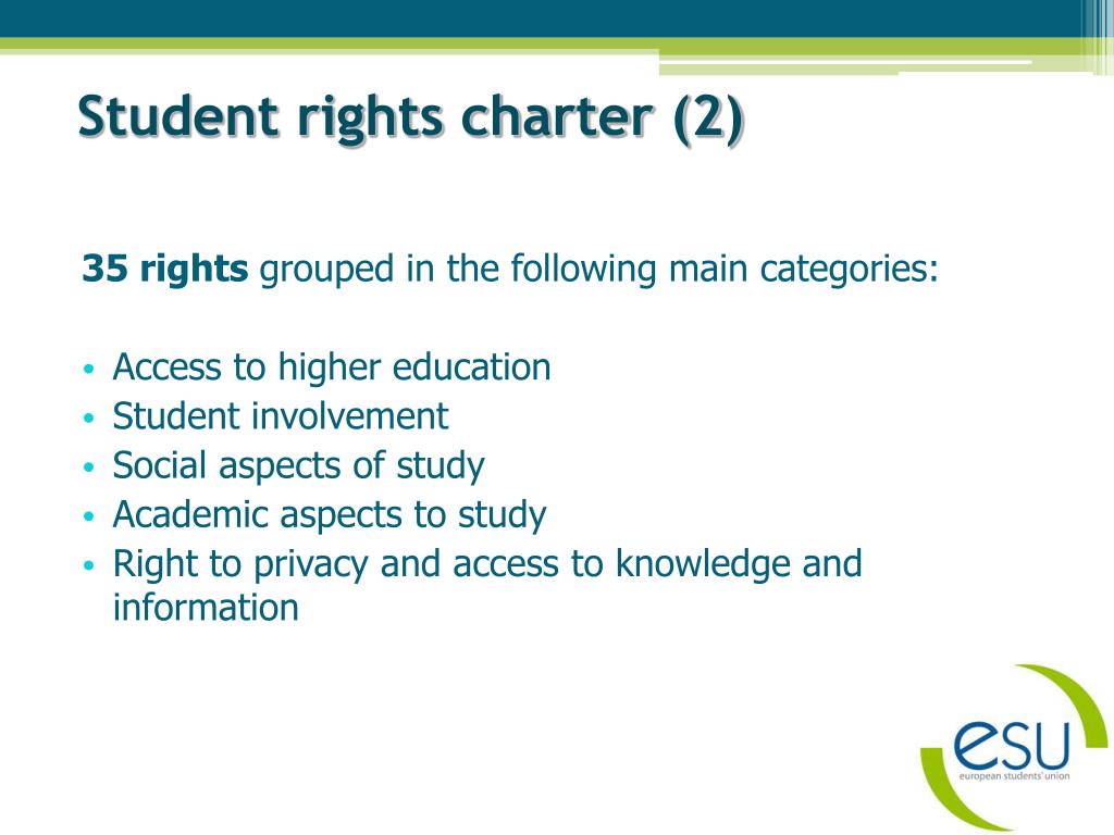 PPT - Holding the World Responsible: The Global Impact of Student ...