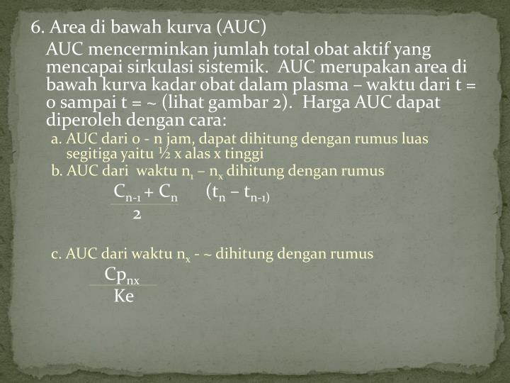 PPT - Farmakokinetika PowerPoint Presentation - ID:4331402