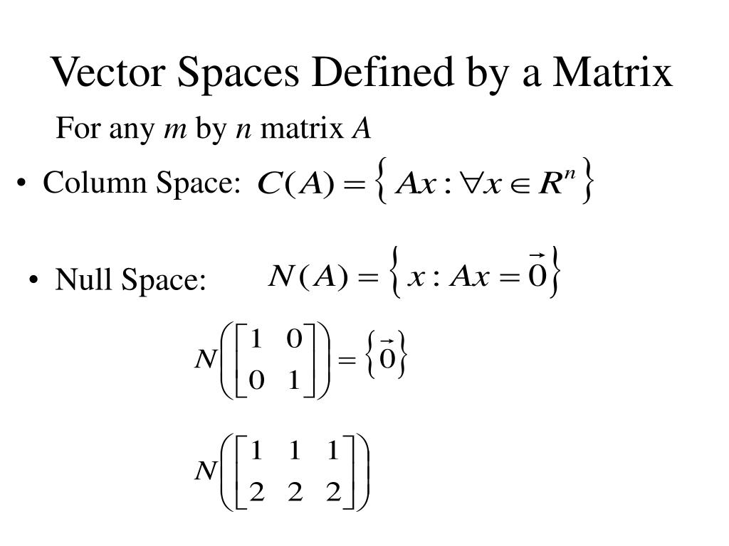 Difference Between Vector And Matrix - vrogue.co Difference Between Vector And Matrix - vrogue.co