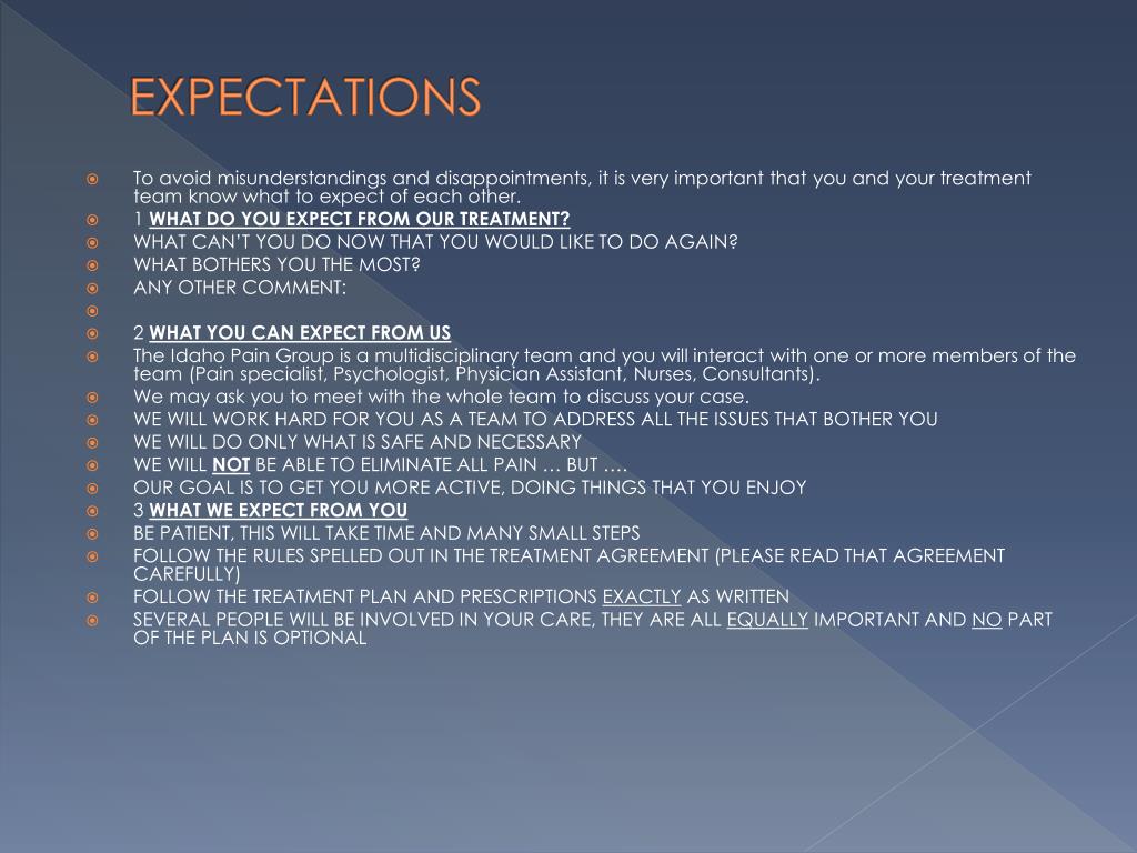 PPT - Psychological/Psychosocial Assessment of Pain Patients PowerPoint ...