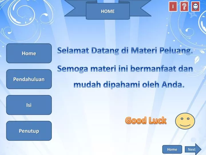 PPT - Isi PowerPoint Presentation, free download - ID:4332261