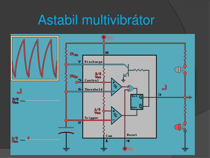 PPT - Aktív és passzív áramköri elemek PowerPoint Presentation - ID:4332394