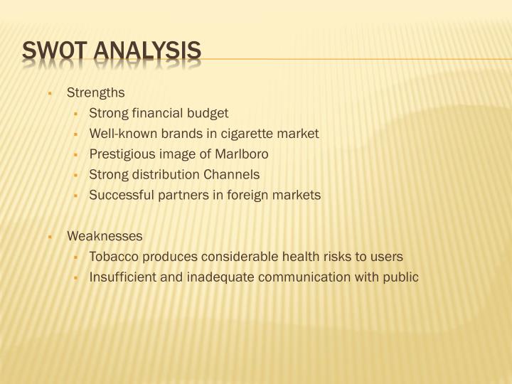 PPT - Philip Morris International PowerPoint Presentation - ID:4333009