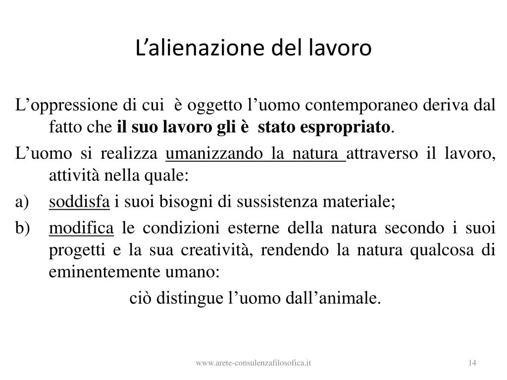 PPT - Karl Marx Materialismo e lotta di classe PowerPoint Presentation ...