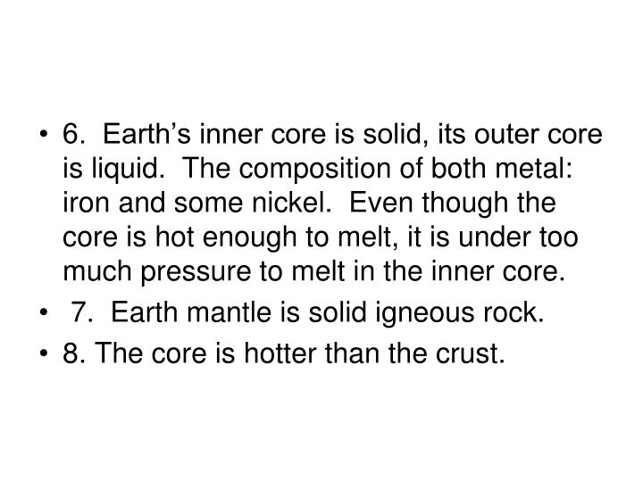 PPT - Seismic Waves PowerPoint Presentation - ID:4333797