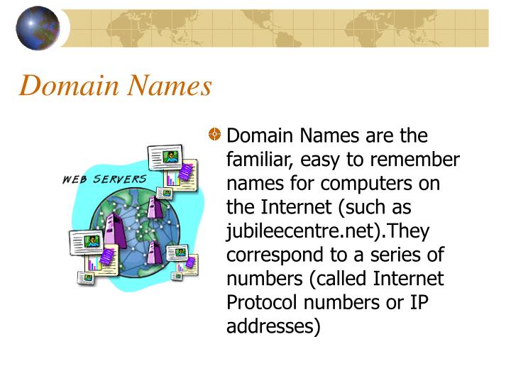 PPT - How Does the Internet Work? PowerPoint Presentation - ID:4334248