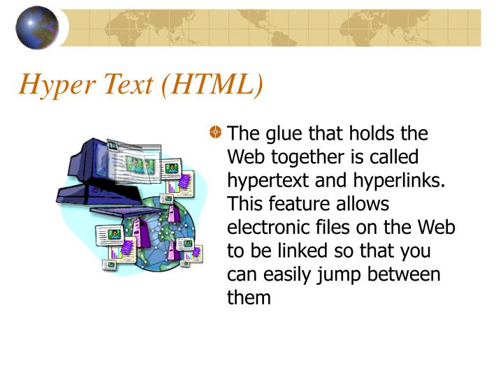PPT - How Does the Internet Work? PowerPoint Presentation - ID:4334248