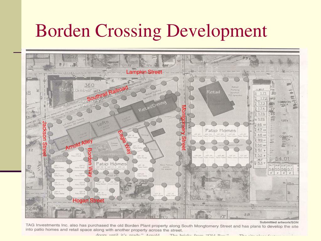 Ppt Visionary Leader In His Time Gail Borden Jr Powerpoint