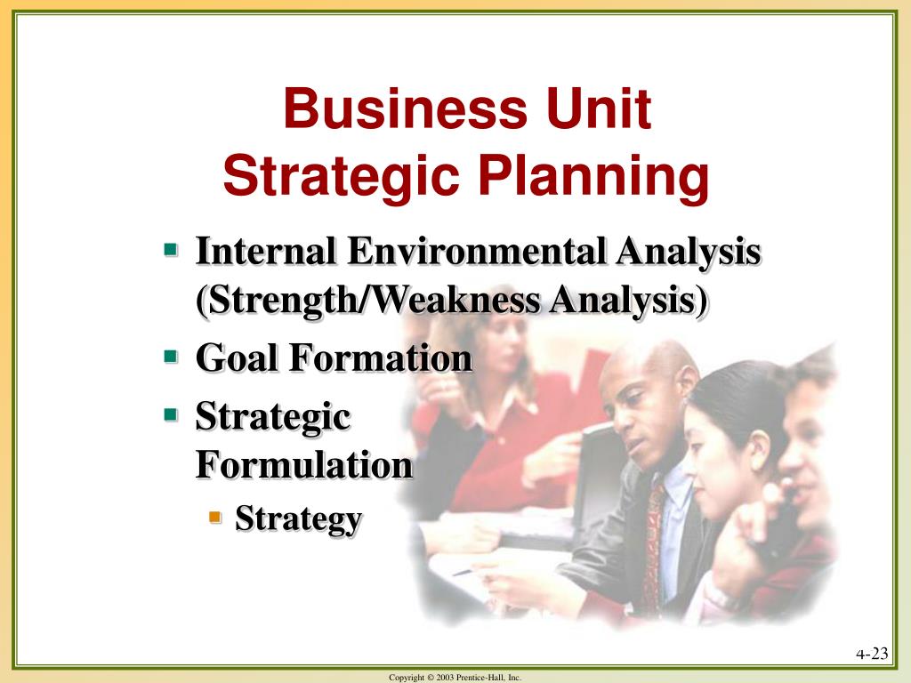 PPT - III. PERENCANAAN STRATEGIS DAN PROSES PEMASARAN PowerPoint ...