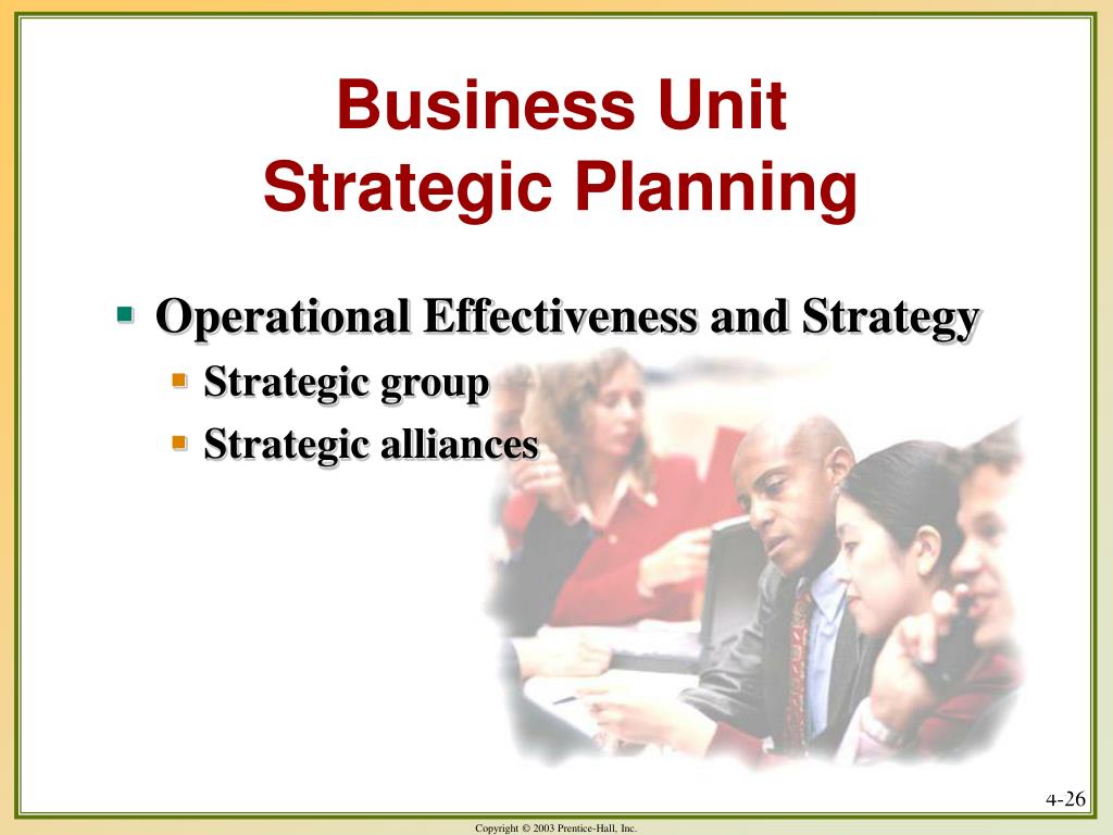 PPT - III. PERENCANAAN STRATEGIS DAN PROSES PEMASARAN PowerPoint ...