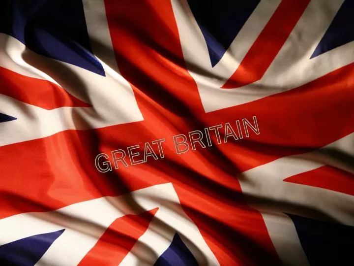 PPT - GREAT BRITAIN PowerPoint Presentation, free download - ID:4336412