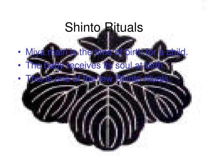 PPT - Shintoism PowerPoint Presentation - ID:4337510