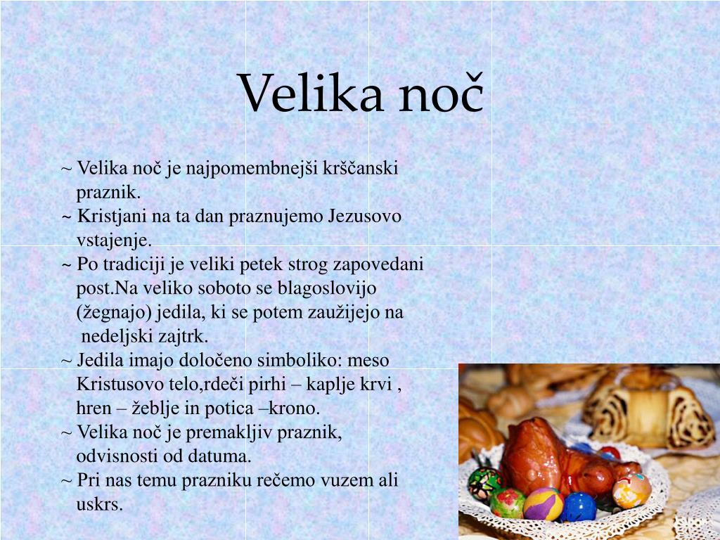 PPT - Slovenski prazniki in simboli PowerPoint Presentation, free ...