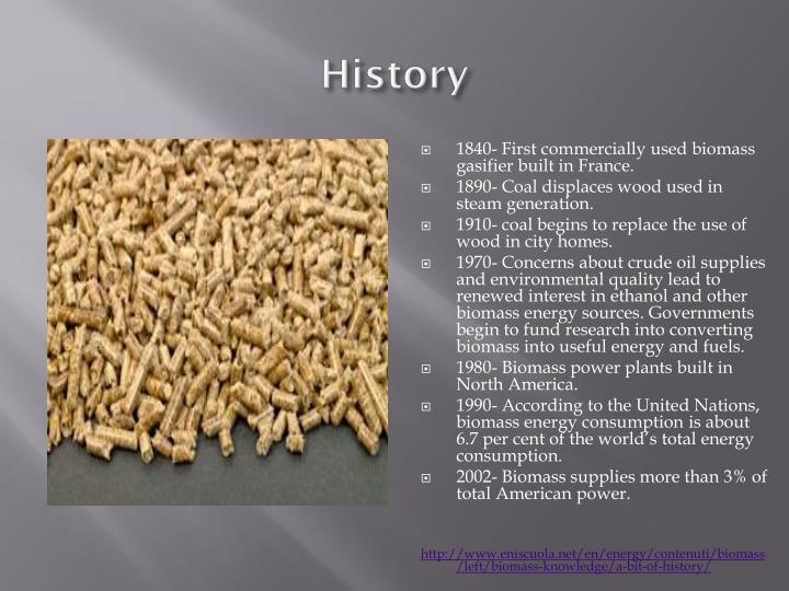 PPT - Biomass Energy PowerPoint Presentation - ID:4337848