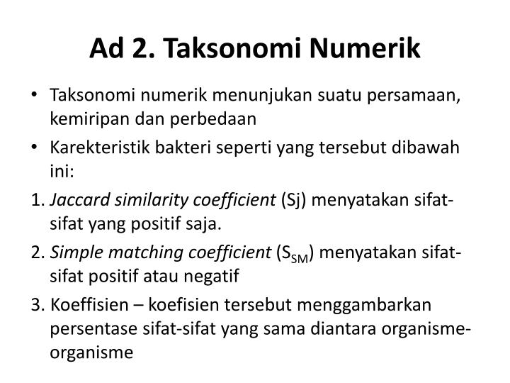 PPT - MIKROBIOLOGI DASAR PowerPoint Presentation - ID:4338823