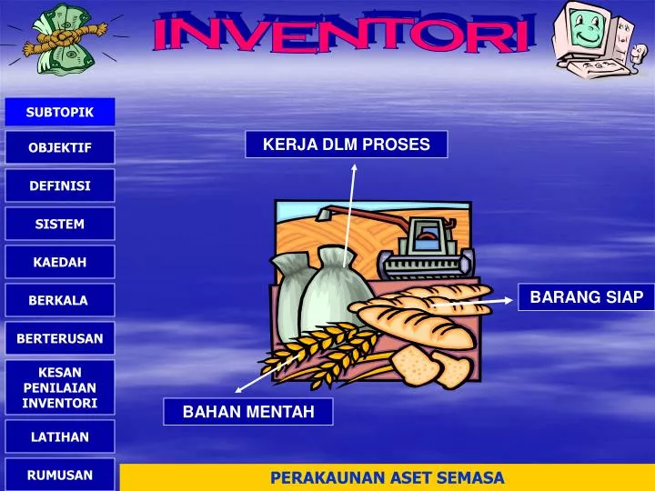 PPT - BARANG SIAP PowerPoint Presentation, free download - ID:4339177