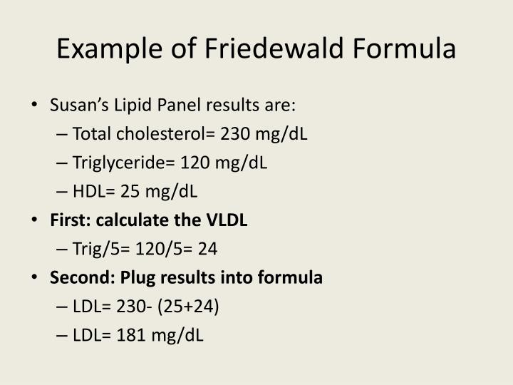 PPT - MLAB 2401: Clinical Chemistry Keri Brophy-Martinez PowerPoint ...