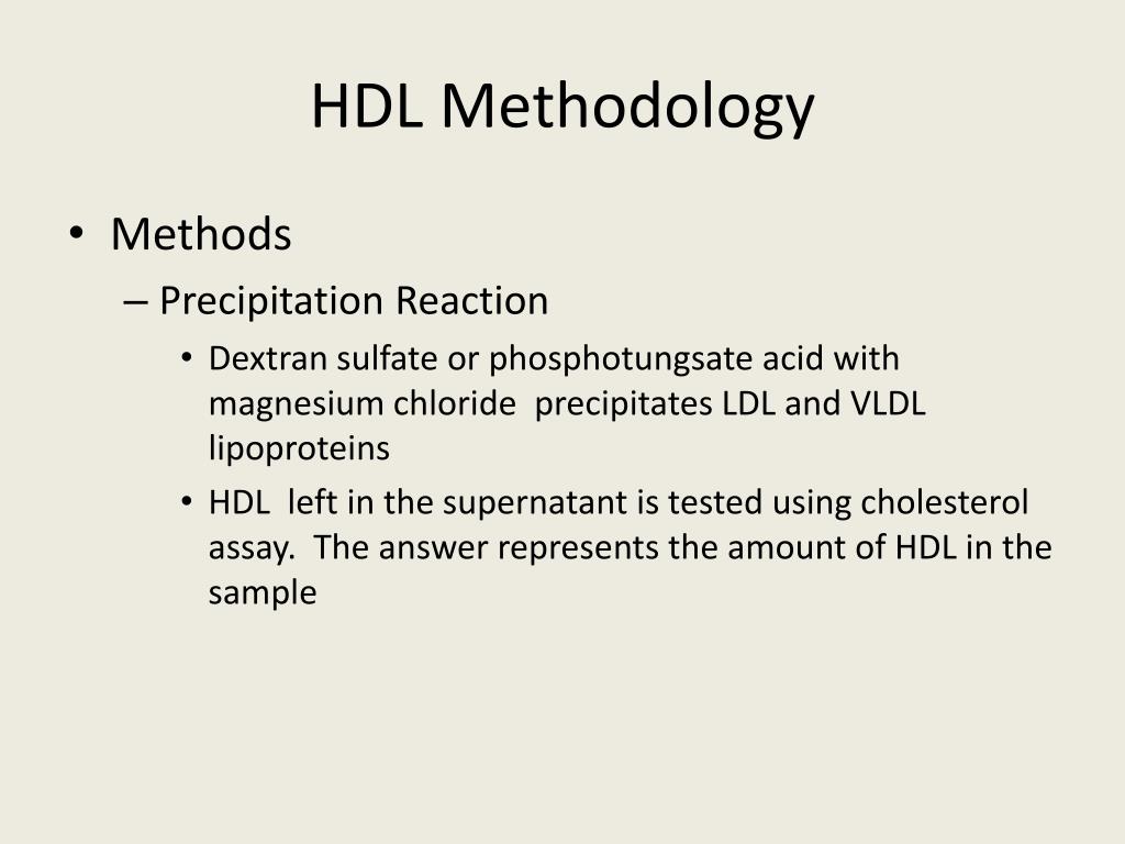 PPT - MLAB 2401: Clinical Chemistry Keri Brophy-Martinez PowerPoint ...