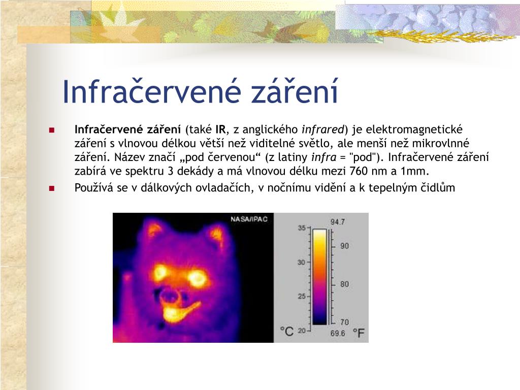 PPT - Elektromagnetické vlny a záření PowerPoint Presentation, free ...