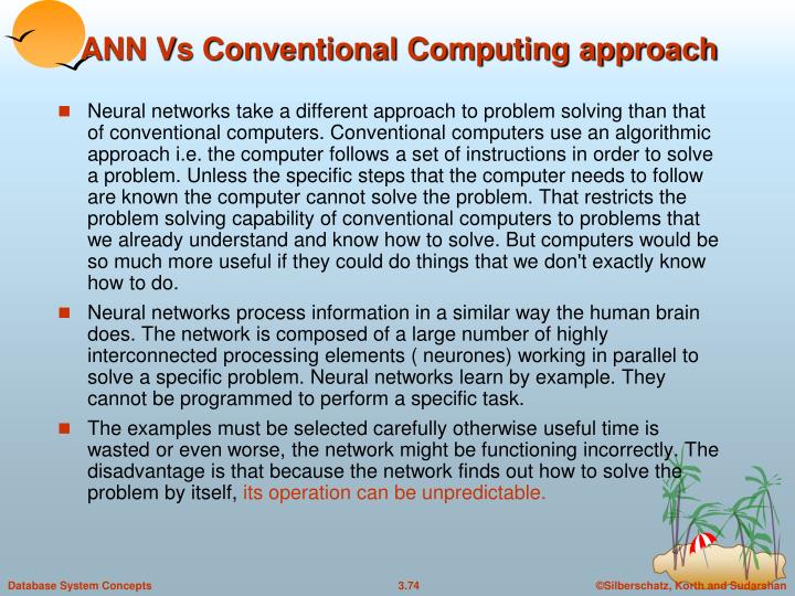 PPT - Database Management System Recent Advances PowerPoint ...