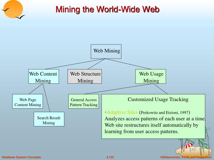 PPT - Database Management System Recent Advances PowerPoint ...