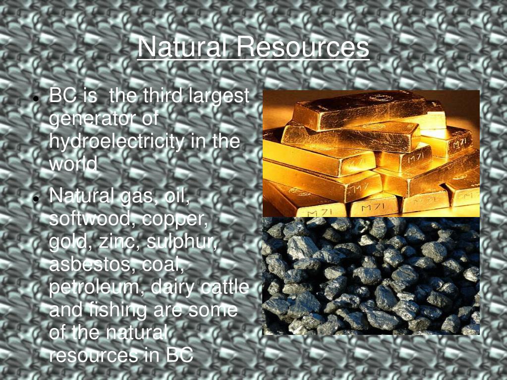 PPT - British Columbia The Best Province Ever PowerPoint Presentation ...