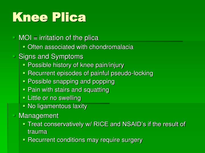PPT - Recognition and Management of Specific Injuries PowerPoint ...