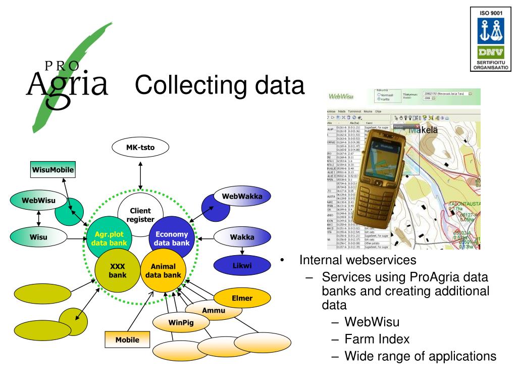 PPT - ProAgria Plant Production Services PowerPoint Presentation, free ...