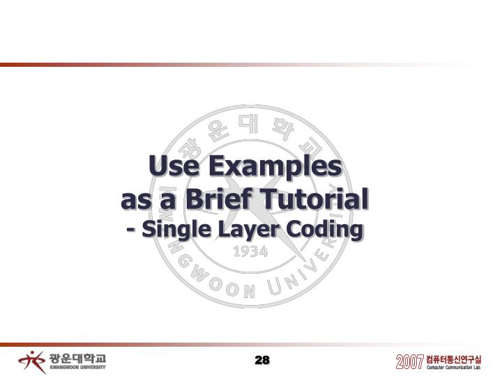 Ppt Svc Scalable Video Coding And Jsvm Joint Scalable Video Model 4784