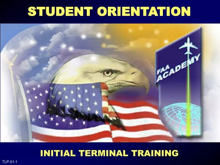 PPT - STUDENT ORIENTATION PowerPoint Presentation, free download - ID ...