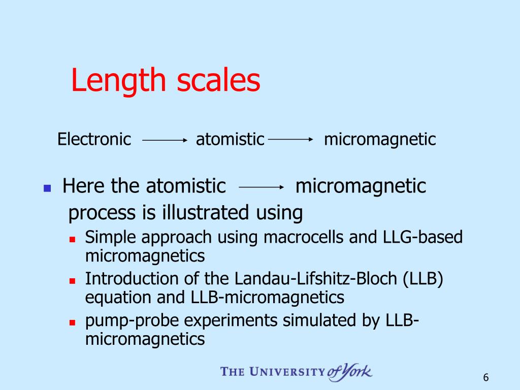 PPT - Atomistic modelling 2: Multiscale calculations PowerPoint ... PPT - Atomistic modelling 2: Multiscale calculations PowerPoint ...