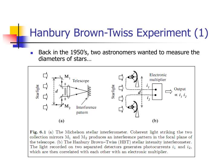 PPT - Single Photon Detectors PowerPoint Presentation - ID:4345943