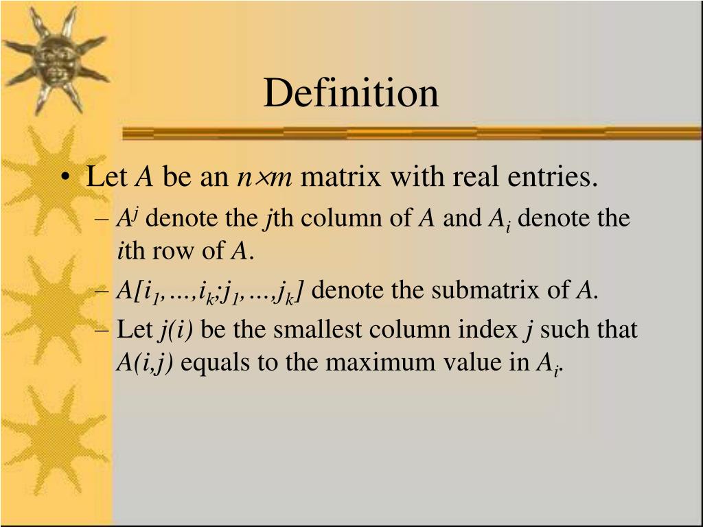 Ppt A Sub Quadratic Sequence Alignment Algorithm For Unrestricted Cost Matrices Powerpoint