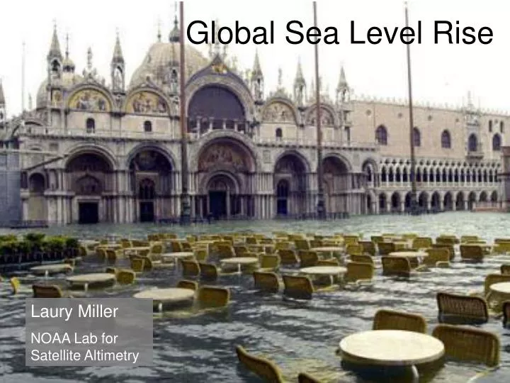 PPT - Global Sea Level Rise PowerPoint Presentation, free download - ID ...