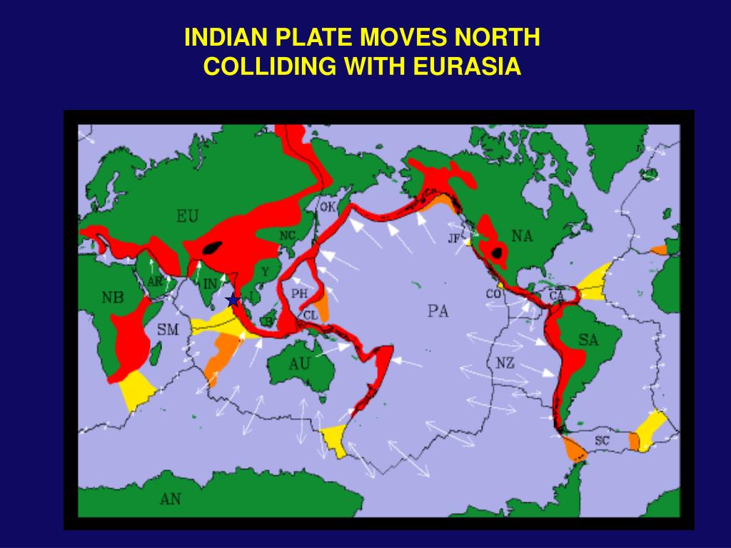 PPT - DECEMBER 2004 INDIAN OCEAN EARTHQUAKE AND TSUNAMI PowerPoint ...