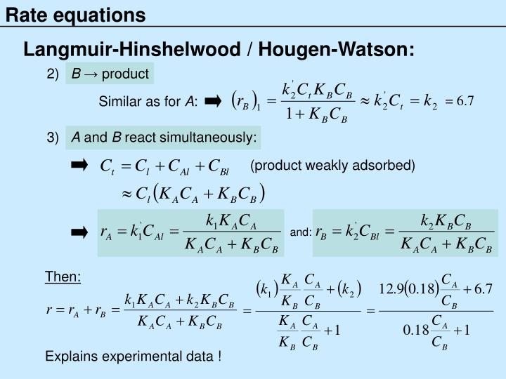 PPT - Chemical Reactor Analysis and Design PowerPoint Presentation - ID ...