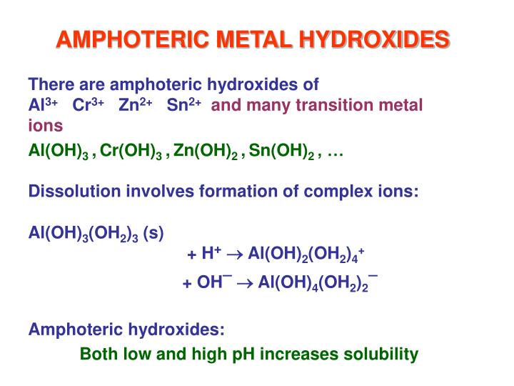 PPT - Common Ion Effect PowerPoint Presentation - ID:4347372