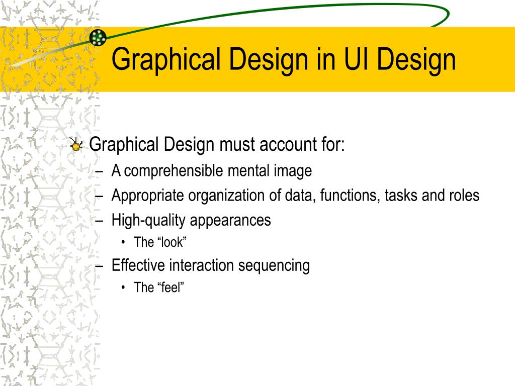 PPT - SIMS 213: User Interface Design & Development PowerPoint ...